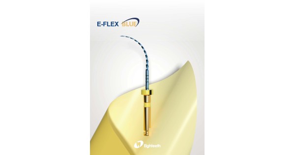 E-FLEX BLUE